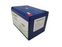 China 12V 10AH Lithium Battery Pack For Agricultural Spray for sale