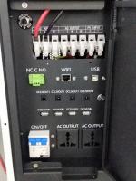 China Inverter All In One Energy Storage System 16S1P 3WH 5KWH For Household for sale