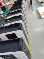 China Inverter All In One Energy Storage System 16S1P 3WH 5KWH For Household for sale