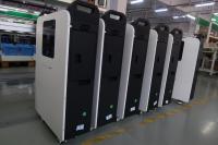 China Inverter All In One Energy Storage System 16S1P 3WH 5KWH For Household for sale