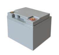 China IP65 Plastic 12v Lifepo4 Battery Pack 40Ah Ev Li Ion Cylindrical Battery for sale