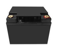 China Prismatic 40AH 12V Lifepo4 Battery Pack For Energy Storage UPS Solar System for sale