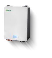 China 48V 100AH Lithium Battery Pack Wall Mounted For Residential Energy Storage for sale