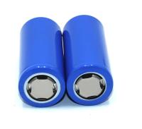 China UN38.3 LiFePO4 Battery Cells 3.2v Li-ion Battery 32650 32700 5Ah 6Ah for sale