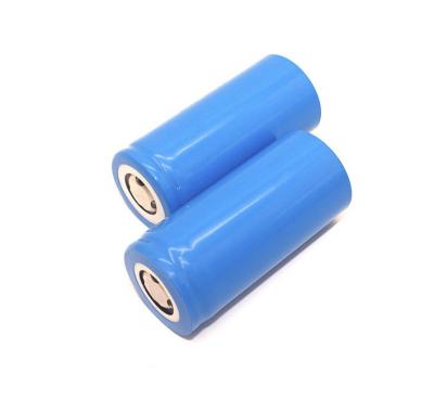 China UN38.3 LiFePO4 Battery Cells 3.2v Li-ion Battery 32650 32700 5Ah 6Ah for sale