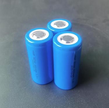 China High Power Rechargeable Lifepo4 Battery Cells Ifr 32650 32700 3.2v 6000mah for sale