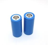 China High Power Rechargeable Lifepo4 Battery Cells Ifr 32650 32700 3.2v 6000mah for sale