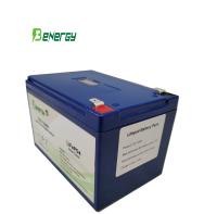 China Lifepo4 12V 10Ah Lithium Ion Battery Pack For Robot Electric Sprayer for sale