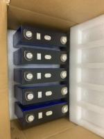 China High Capacity LiFePO4 Battery Cells 100Ah 3.2Volt 6000 Cycles Life for sale