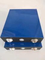 China 40Ah LiFePO4 Prismatic Cell With 6000 Cycles Life Max Charge Voltage 3.65V for sale