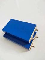 China High Capacity LiFePO4 Prismatic Cell 3.2V 10AH  For Electric Vehicles for sale