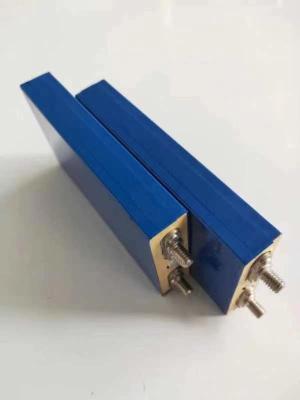China 3.2V 10AH Prismatic LiFePO4 Deep Cycle Battery - Lightweight Design for sale