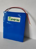 China 3.2V 5Ah Lifepo4 Cells For Solar Street Light UAV UPS Power Tools for sale