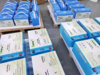 China LiFePo4 12V 100AH Battery Pack Replace Lead Acid Battery Electric Vehicle for sale