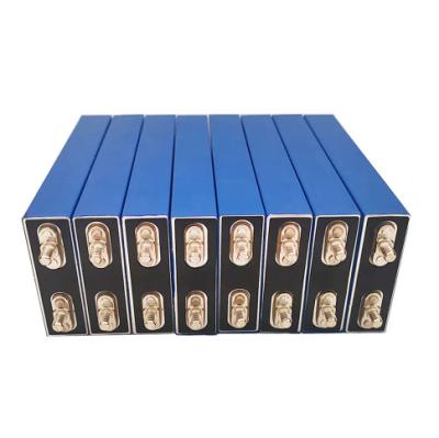 China Rechargeable Lifepo4 Prismatic Cell 3.2V 15AH 3C Continuous Discharge Rate for sale