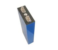 China OEM 3C High Power LiFePo4 Prismatic Cellls 3.2V 25Ah Battery for sale