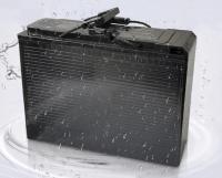 China OEM 100AH 200AH 12V Lithium Battery Pack For Electric Boat for sale