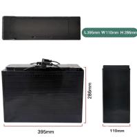China OEM 100AH 200AH 12V Lithium Battery Pack For Electric Boat for sale
