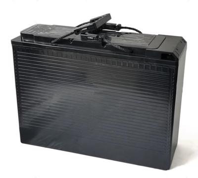 China OEM 100AH 200AH 12V Lithium Battery Pack For Electric Boat for sale