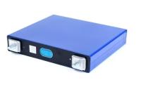 China UN38.3 Rechargeable Lithium Prismatic Cells 3.2V 50ah Lithium Battery for sale