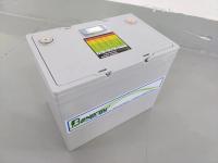 China Rechargeable Deep Cycle Lithium Ion Packs 60AH 12 Volt Battery for sale