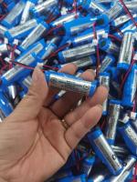 China 18650 LiFePO4 Battery Cells 3.2V 3200mAH Long Cycle Life With UN38.3 for sale