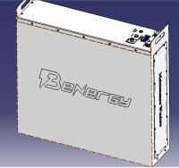 China Rechargeable Lifepo4 Battery 24V 300AH Long Life Forklift Lithium Battery for sale