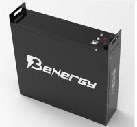 China Rechargeable Lifepo4 Battery 24V 300AH Long Life Forklift Lithium Battery for sale