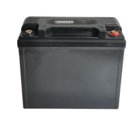 China ODM Rechargeable 7Ah 12V Lithium Battery Pack With Plastic Case for sale