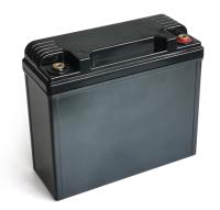China ODM Rechargeable 7Ah 12V Lithium Battery Pack With Plastic Case for sale