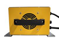 China CC CV Charging Mode 72V 18A Lithium Ion Battery Charger For High Temperature for sale