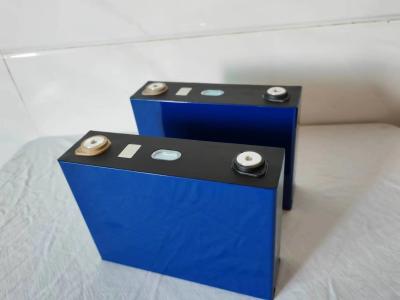 China Lithium 3.2V 100Ah LiFePO4 Battery Cells With CB IEC 62619 CE ROHS for sale
