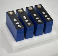 China Lithium 3.2V 100Ah LiFePO4 Battery Cells With CB IEC 62619 CE ROHS for sale