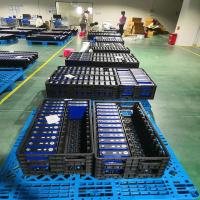 China Lithium 3.2V 100Ah LiFePO4 Battery Cells With CB IEC 62619 CE ROHS for sale