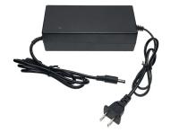 China Smart Lithium Ion Battery Charger For 24V 8S Lifepo4 Packs 29.2V 2A for sale