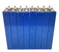China 2C Charge Rechargeable Lifepo4 Prismatic Cell 3.2V 15AH 4C Continuous Discharge Rate Fast Charge Lithium Battery for sale