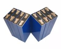 China 3.2V 15Ah Rechargeable LiFePO4 Prismatic Cell  Boat Lithium Iron Phosphate Battery for sale