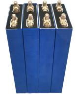 China 3.2V 15Ah Rechargeable LiFePO4 Prismatic Cell  Boat Lithium Iron Phosphate Battery for sale
