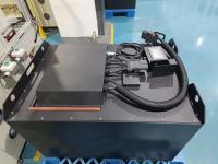 China 48V 60V 72V 80V 920AH Rechargeable LiFePO4 Battery For Electric Forklift Traction for sale