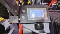 China 48V 460AH Rechargeable LiFePO4 Battery With 1C Charge Current for sale