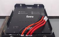 China 48V 460AH Rechargeable LiFePO4 Battery With 1C Charge Current for sale