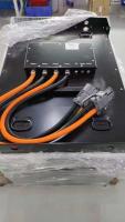 China Rechargeable 80V 400AH LiFePO4 Battery Pack for sale
