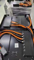China Rechargeable 80V 400AH LiFePO4 Battery Pack for sale