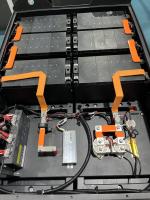 China Lithium Packs 80V 280AH Rechargeable LiFePO4 Battery Pack For Toyota Hangcha Heli Electric Forklift Truck for sale