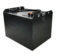 China 48V 500Ah Lithium Ion Battery With Heating System For Electric Fork Lift  Scissor Lift Forklift Battery Pack for sale
