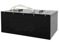 China Lithium Ion Electric Car Battery Pack LiFePO4 72V 80Ah 100Ah 150Ah For EV for sale