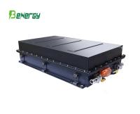 China Rechargeable 96V 300AH 304AH Electric Truck Electric Boat Lithium Ion Battery 4000 Cycles Life for sale