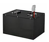 China OEM Electric Boat Electric Truck Lithium Ion Battery 72V 300AH Large Capacity for sale