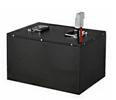 China OEM Electric Boat Electric Truck Lithium Ion Battery 72V 300AH Large Capacity for sale