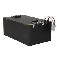 China OEM Electric Boat Electric Truck Lithium Ion Battery 72V 300AH Large Capacity for sale